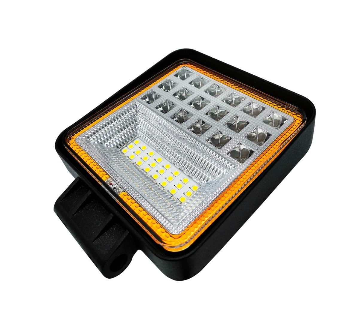 Lampa robocza led panel halogen 126w 12v 24v cree - PrzydaSie.pl ... Lampa robocza led panel halogen 126w 12v 24v cree - PrzydaSie.pl ...